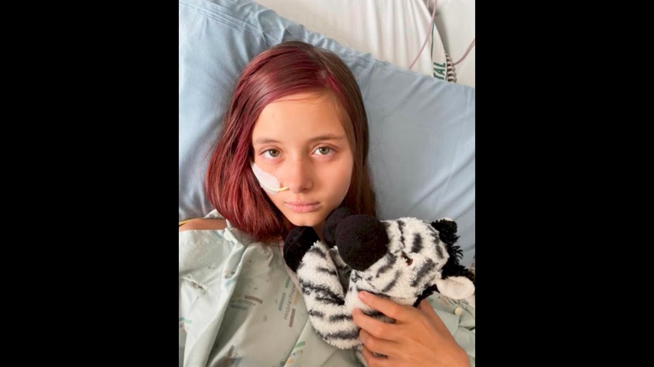 Amazing Annabel and Her Quest To Meet Harry Styles - Kea Kids News ...