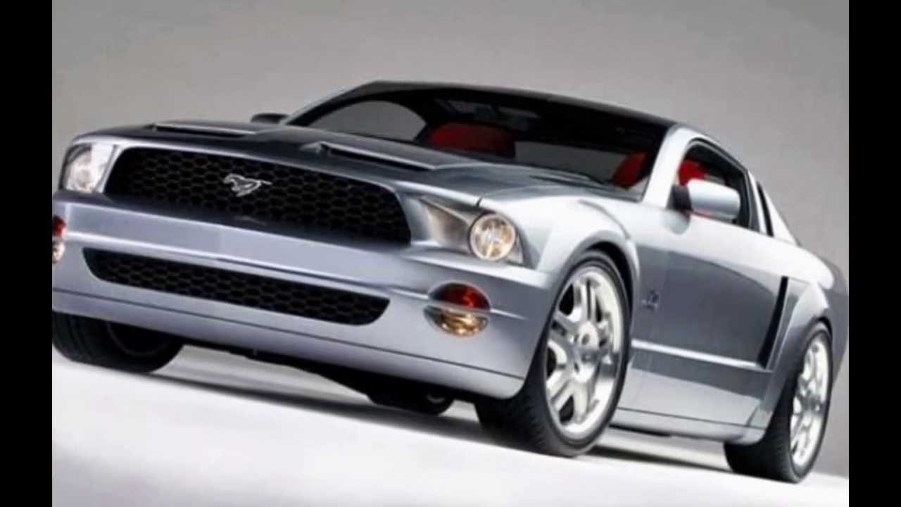 Los Autos Mas Geniales del mundo - YouTube