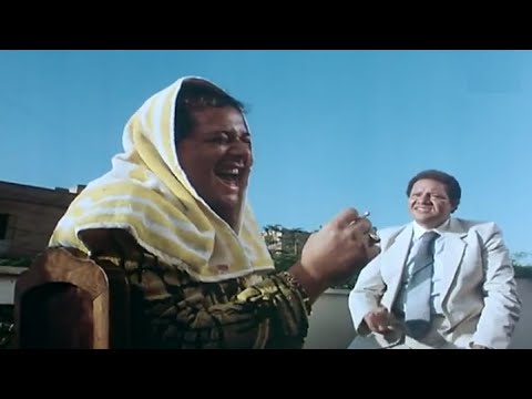 من اعظم افلام  محمود عبد العزيز ويحيى الفخرانى  فيلم  الكيف