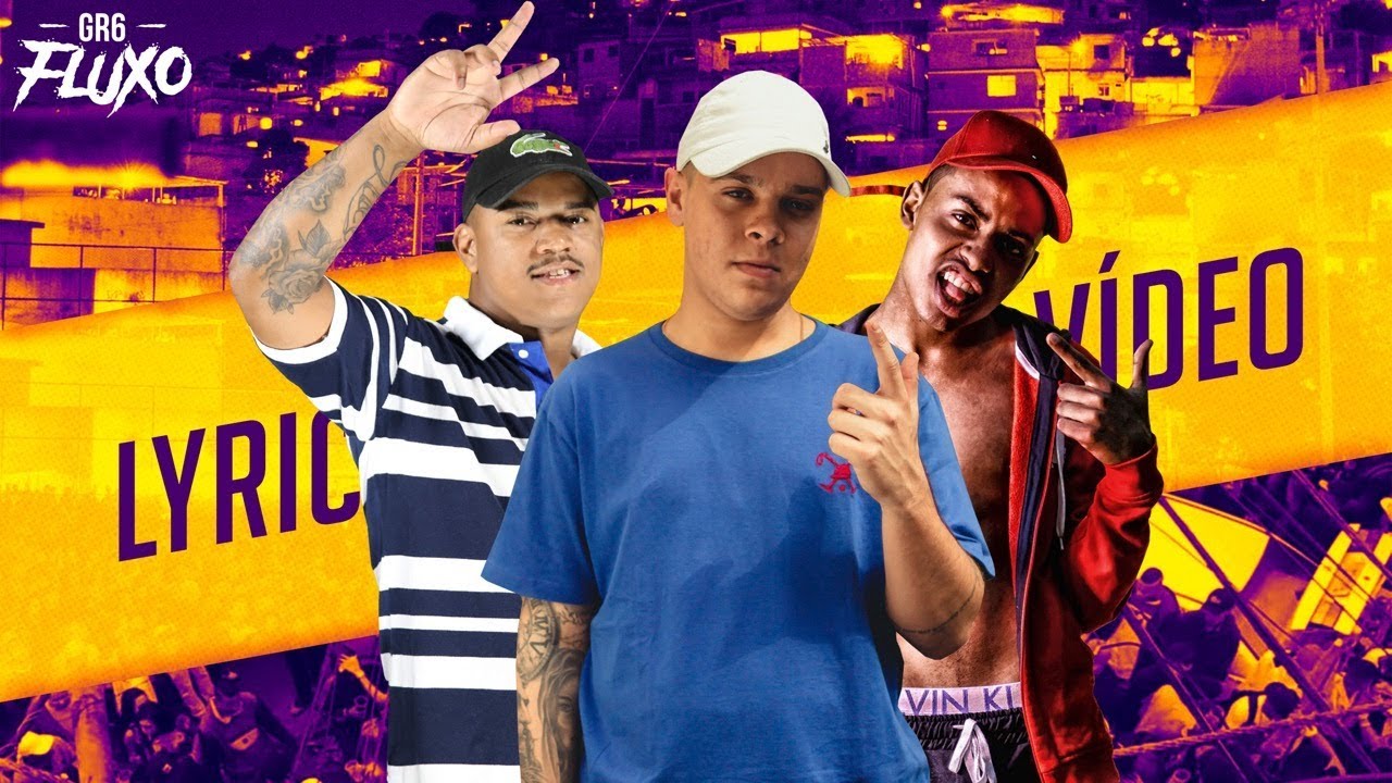 DJ TH feat. Erick Bernardo e MC Nego da Marcone - Chupa Engole (Lyric Video) - YouTube