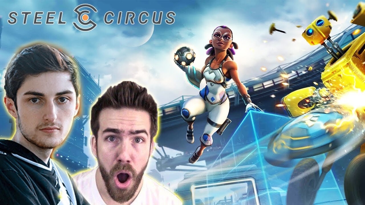 JON AND I ARE INSANE AT THIS GAME - YouTube