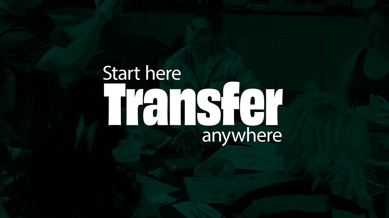 Associate in Science - Transfer Program - Delta College - YouTube