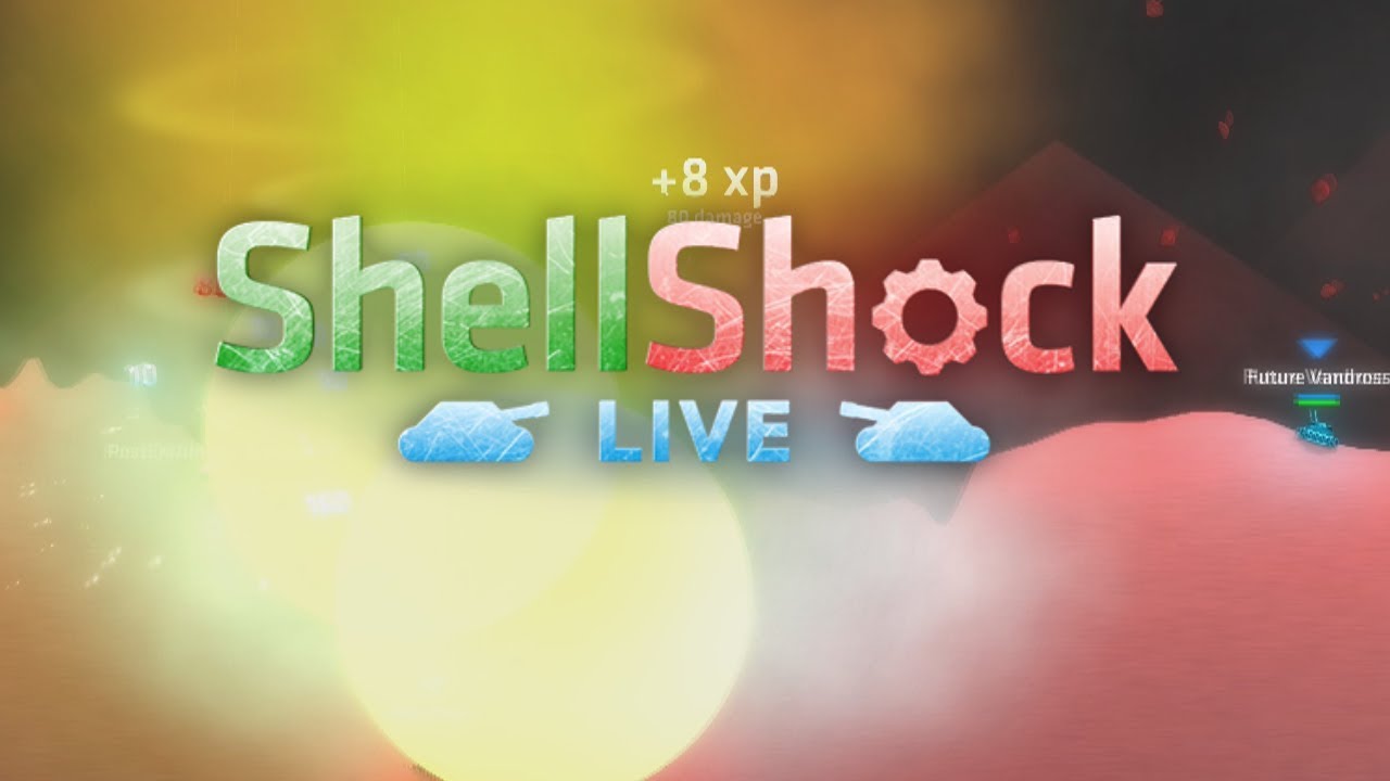 ShellShock Live DOUBLE NUKE AGAIN! - YouTube
