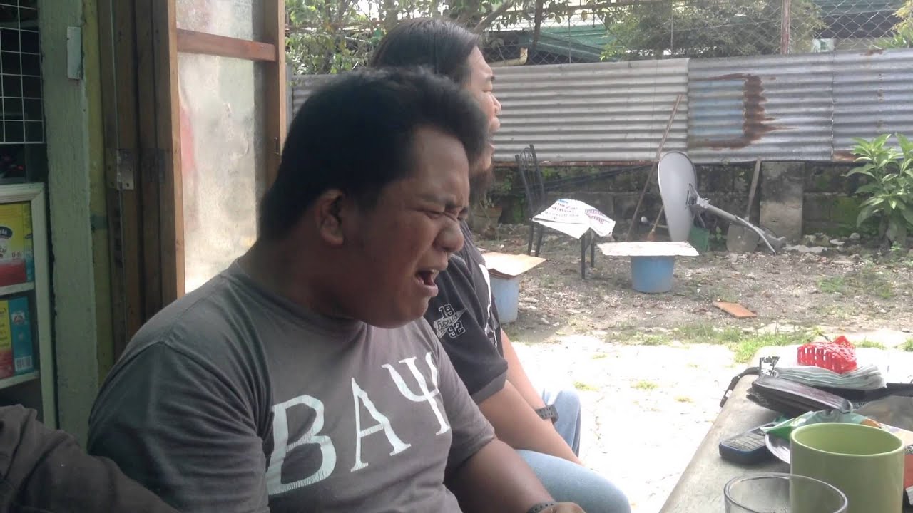 Order Taker (Parokya ni Edgar) Rice Buddies - YouTube