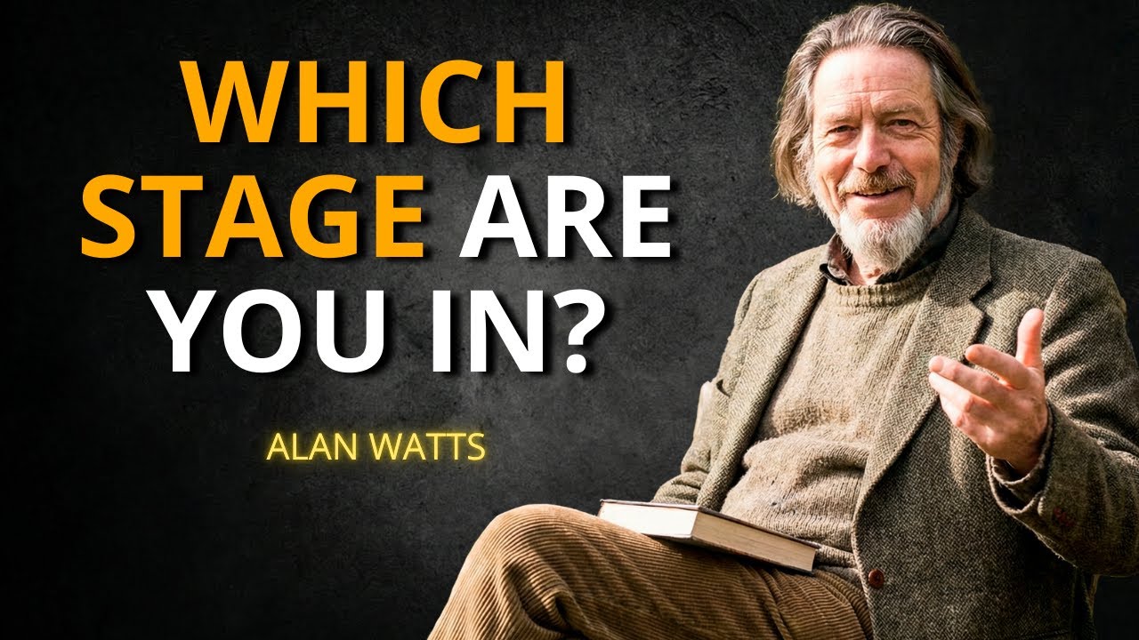 Few Survive: 12 HARSH STEPS of Spiritual Awakening (Which one are you ...