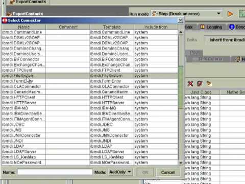 Rapid Notes Integration using TDI - Part 1 - YouTube