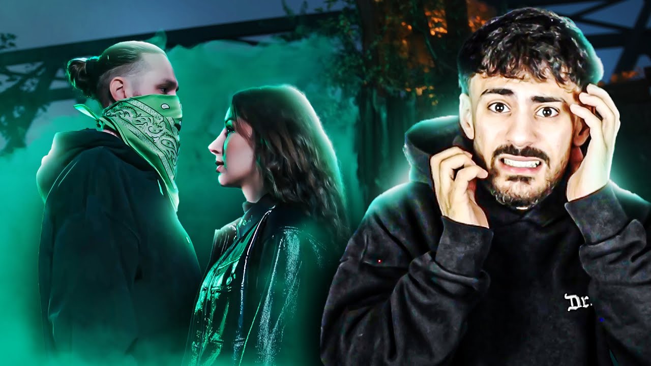 SUN DIEGO DISSTRACK GEGEN MOIS .. Anis ist dabei 😳 - YouTube