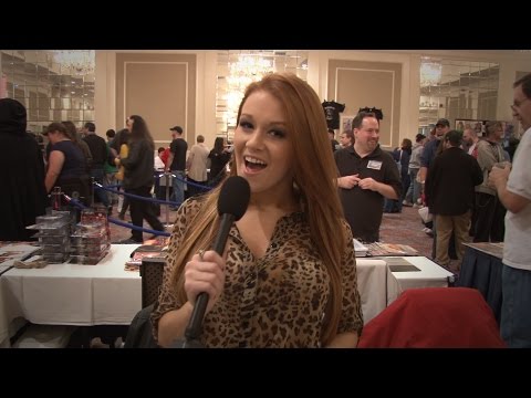After Hours with TC Restani: Leanna Decker Promo