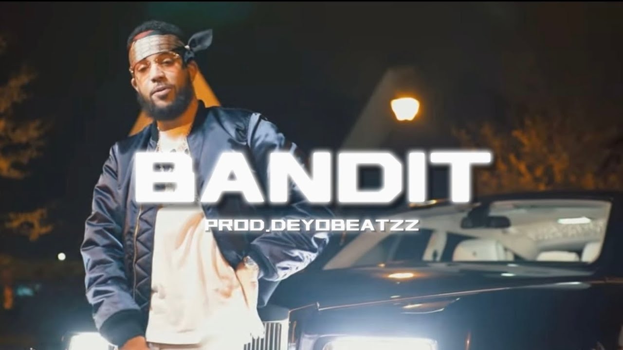 [FREE] Asco x Nines x Potter payper Type beat - "Bandit" | UK Rap ...