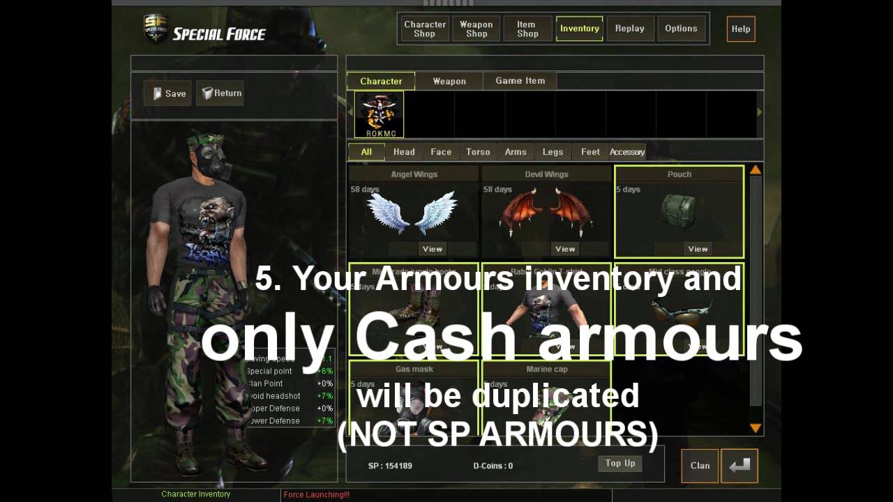[PHSF]New Chapter Account Duplication/transfer tutorial (Budots) - YouTube