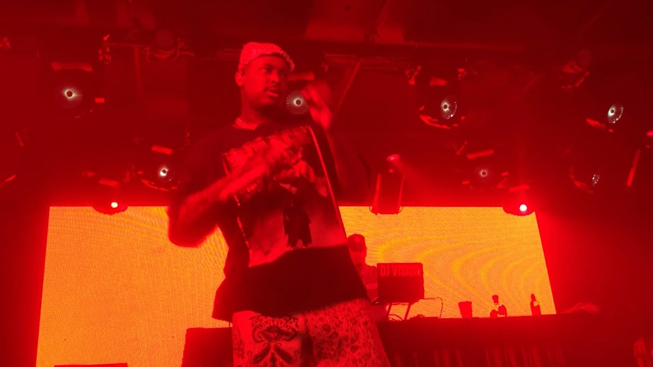 YG CONCERT 2019 - YouTube