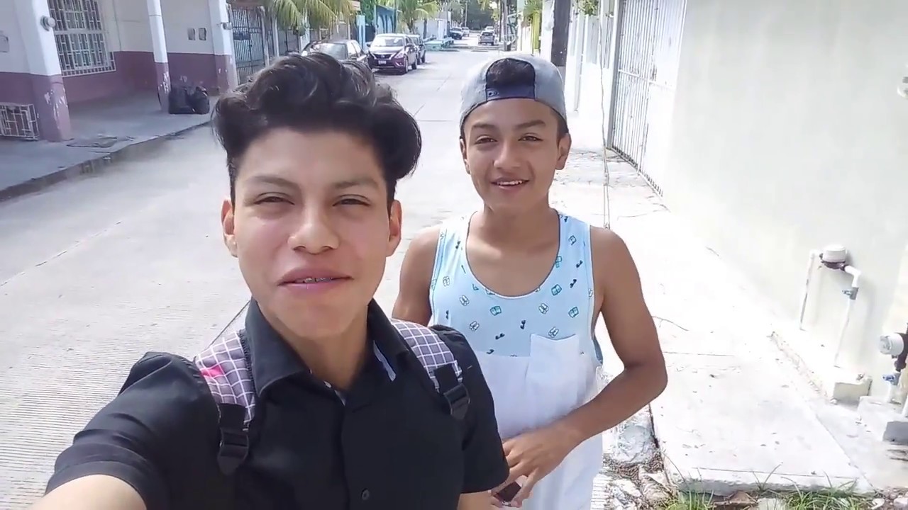 Que probabilidad hay Ft. Pelón Brian-Fest - YouTube