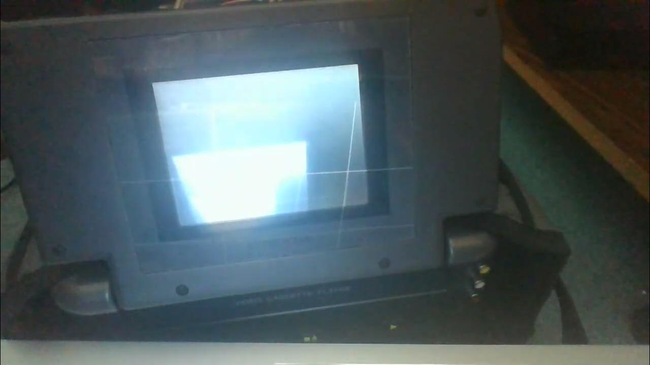 Opening to Alice in Wonderland 1995 VHS (Version #1) - YouTube