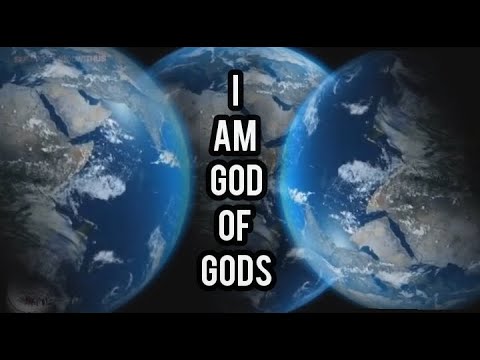 I am god of gods#bibleverse #emmanuelgodwithus - YouTube