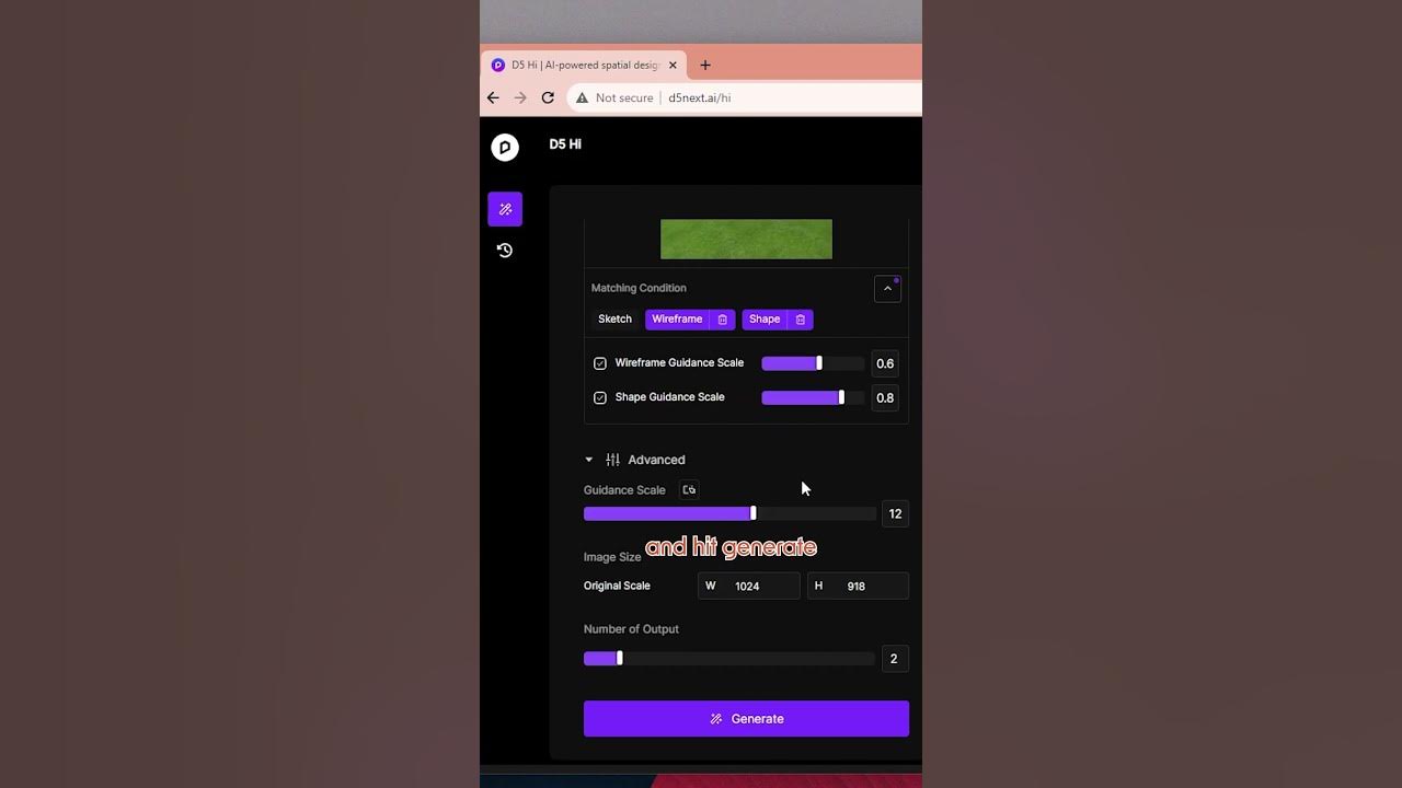 AI Rendering with the new D5 Hi 👇🏻 - YouTube