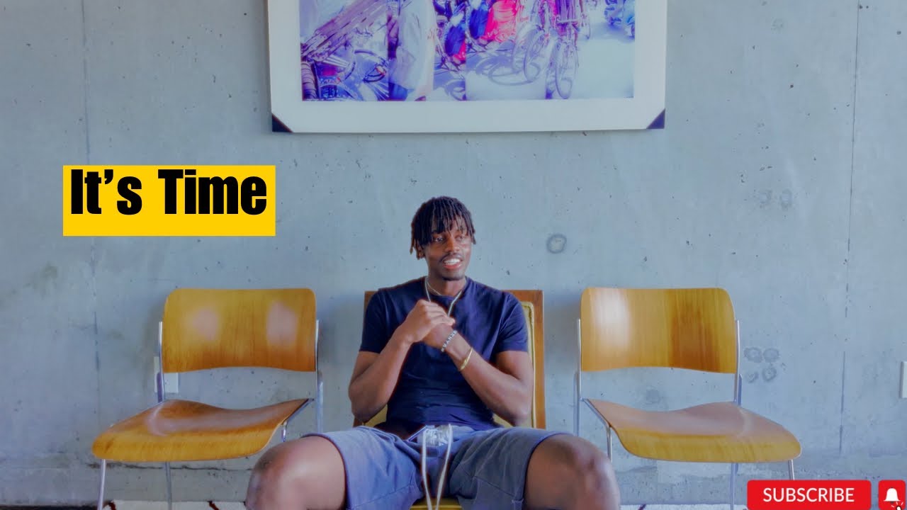 This Is Your Sign to Go All In… - YouTube