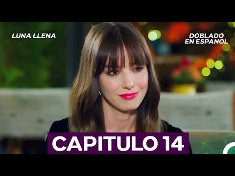 Luna llena Capítulo 14 (Doblado en Español)