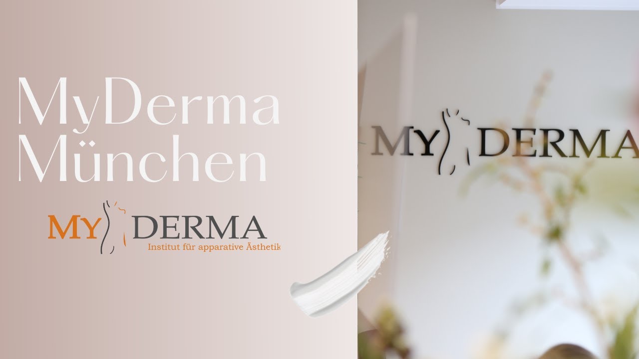 MyDerma München: Unser MyDerma Institut in München für medizinische ...