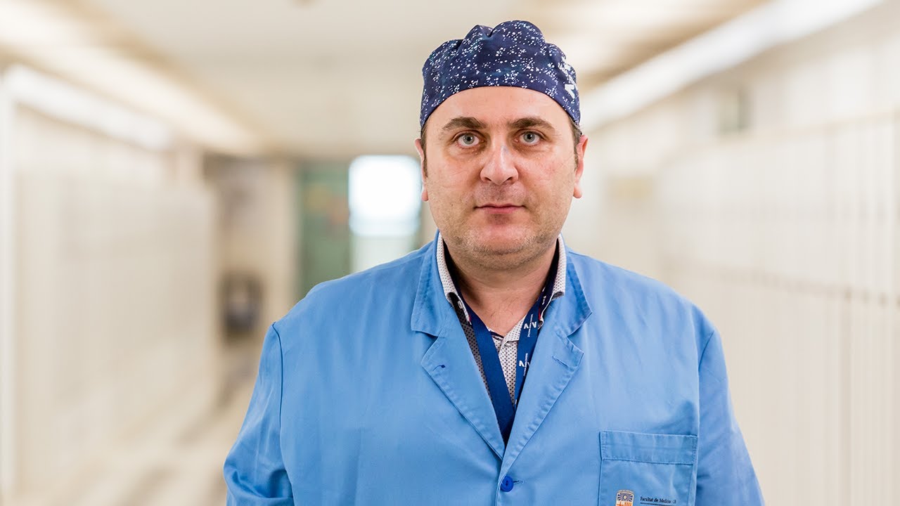 ZAGA Course 2020, Testimonials: Dr Vasil Banikas - YouTube