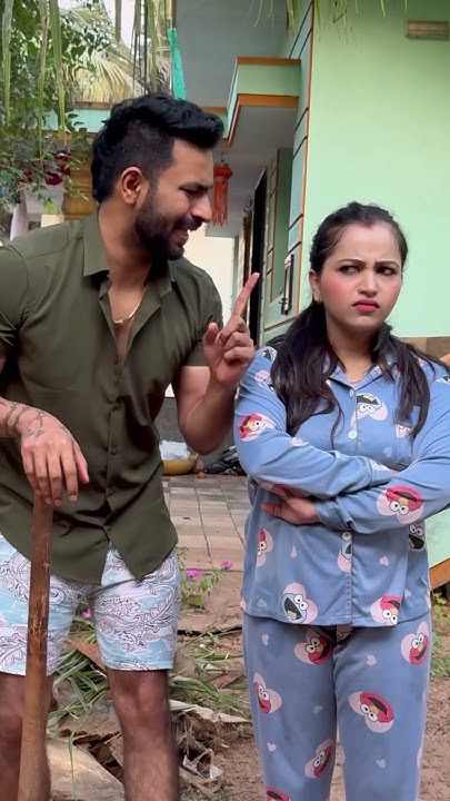 Biwi ne diya acha offer | shorts | vj Pawan singh - YouTube
