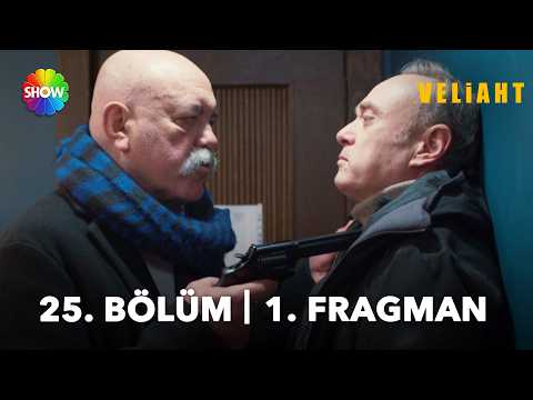 Veliaht 25. Bölüm 1. Fragman |  \