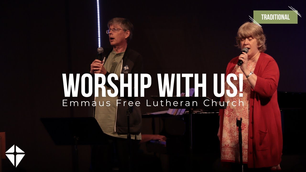 8:30am Worship Service | Rekindle the Fire | 1 Timothy 2:1:1-14 ...