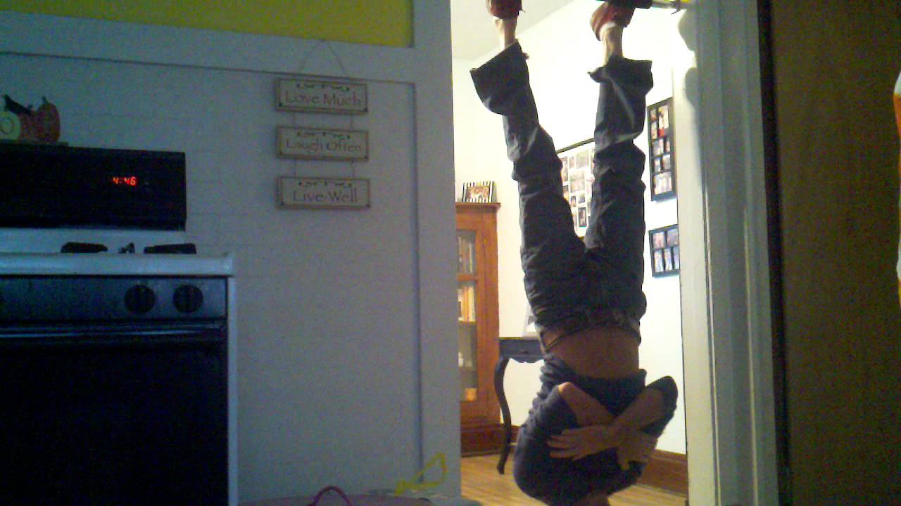 Batmanning fail - YouTube