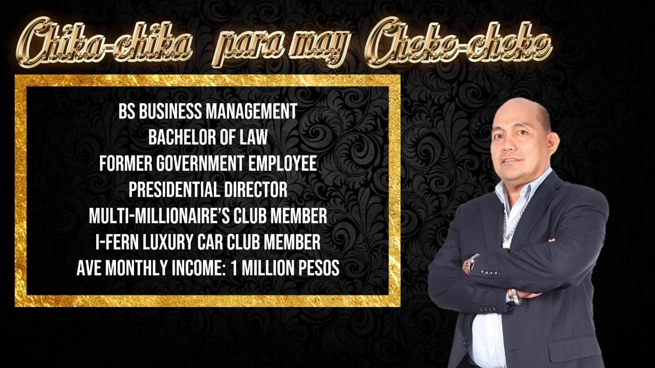 "Chika-chika, Cheke-cheke" Guest Speakers - YouTube