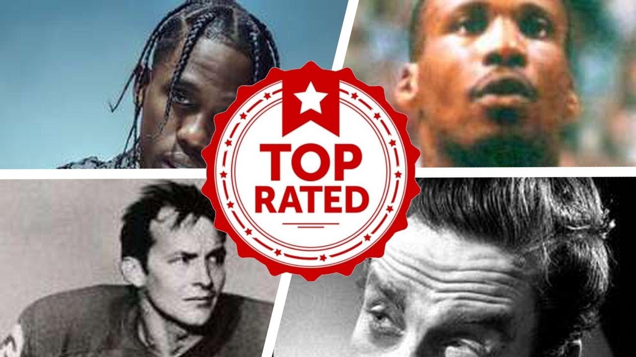 Who Is The Most Famous Scott In The World? 🐊 - YouTube