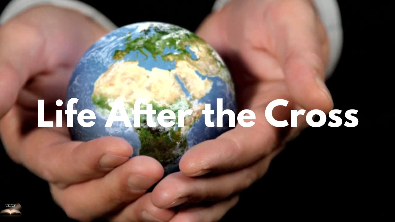 Life After the Cross – Resurrection Encounters - YouTube