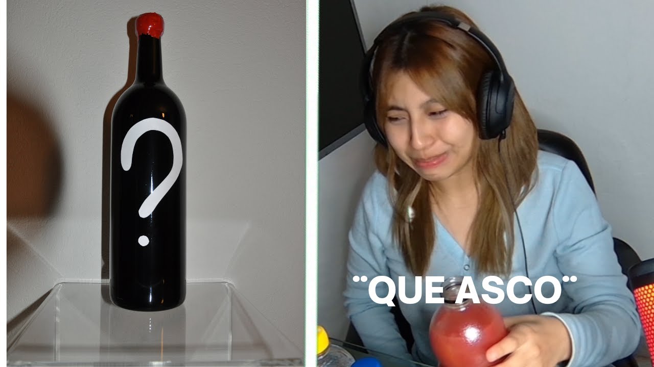 probando BEBIDAS de DUDOSA PROCEDENCIA 🤨 *Sale bien* - YouTube