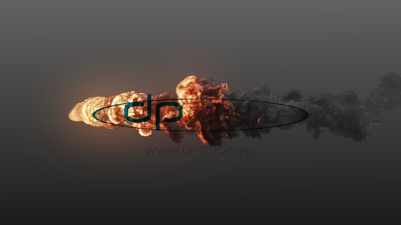 Meteor Back 04 VFX ASSET - YouTube