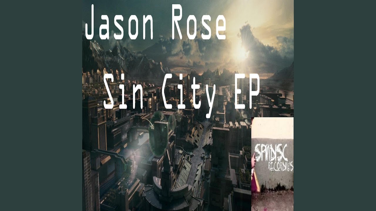 Sin City - Music Video by Jason Rose - Shazam