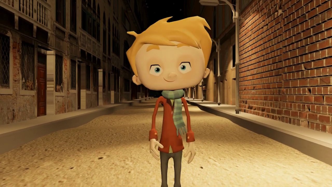 Animation Insert The Coin YouTube animation-insert-the-coin-youtube
