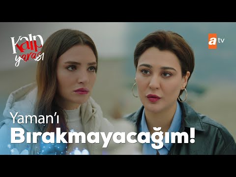Hande, Yaman'ı elde etmenin peşinde! - Kalp Yarası 18. Bölüm