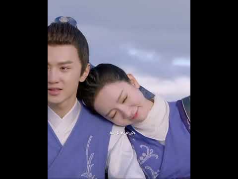 requested edit ❣️ drama name:legend of shushan💔heart breaking scene Tamil whatsapp status 😭