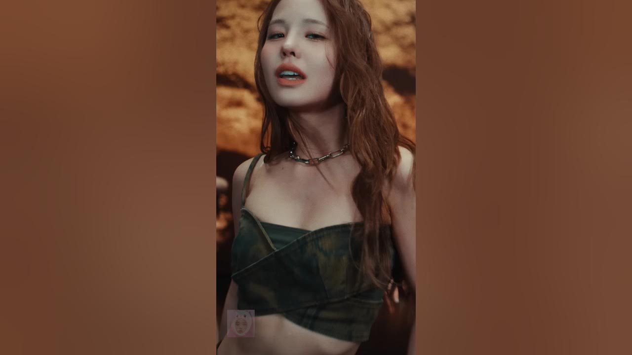 NiziU 「BELIEVE」 Dance Performance Video 【Short Ver.2】 - YouTube