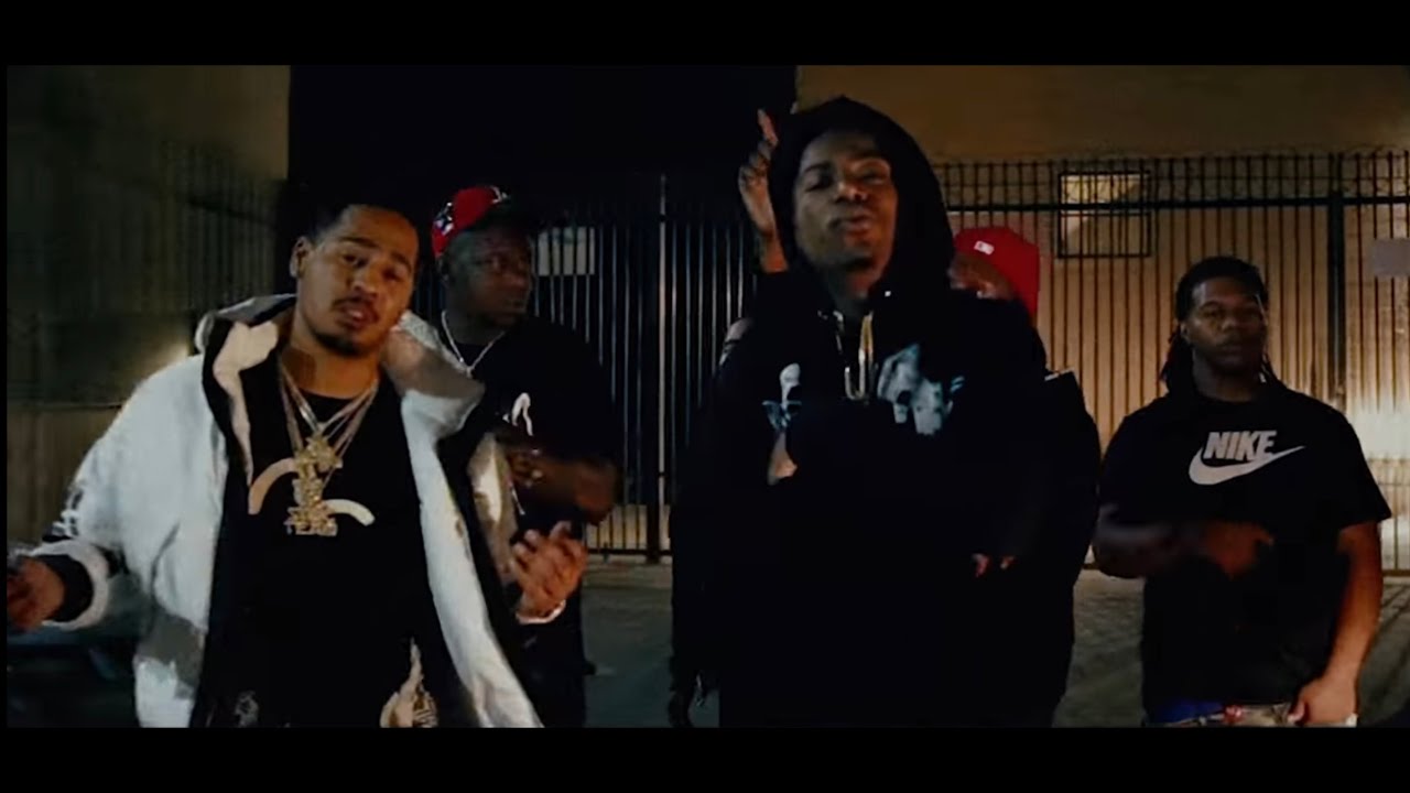 [FREE] Young Slobe Type Beat | “ Fire On Me “ | Ralfy The Plug Type ...