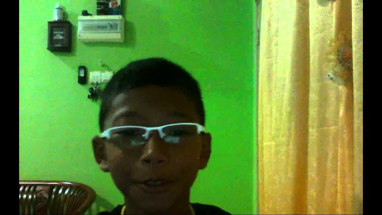 Faiz Syahmi - YouTube