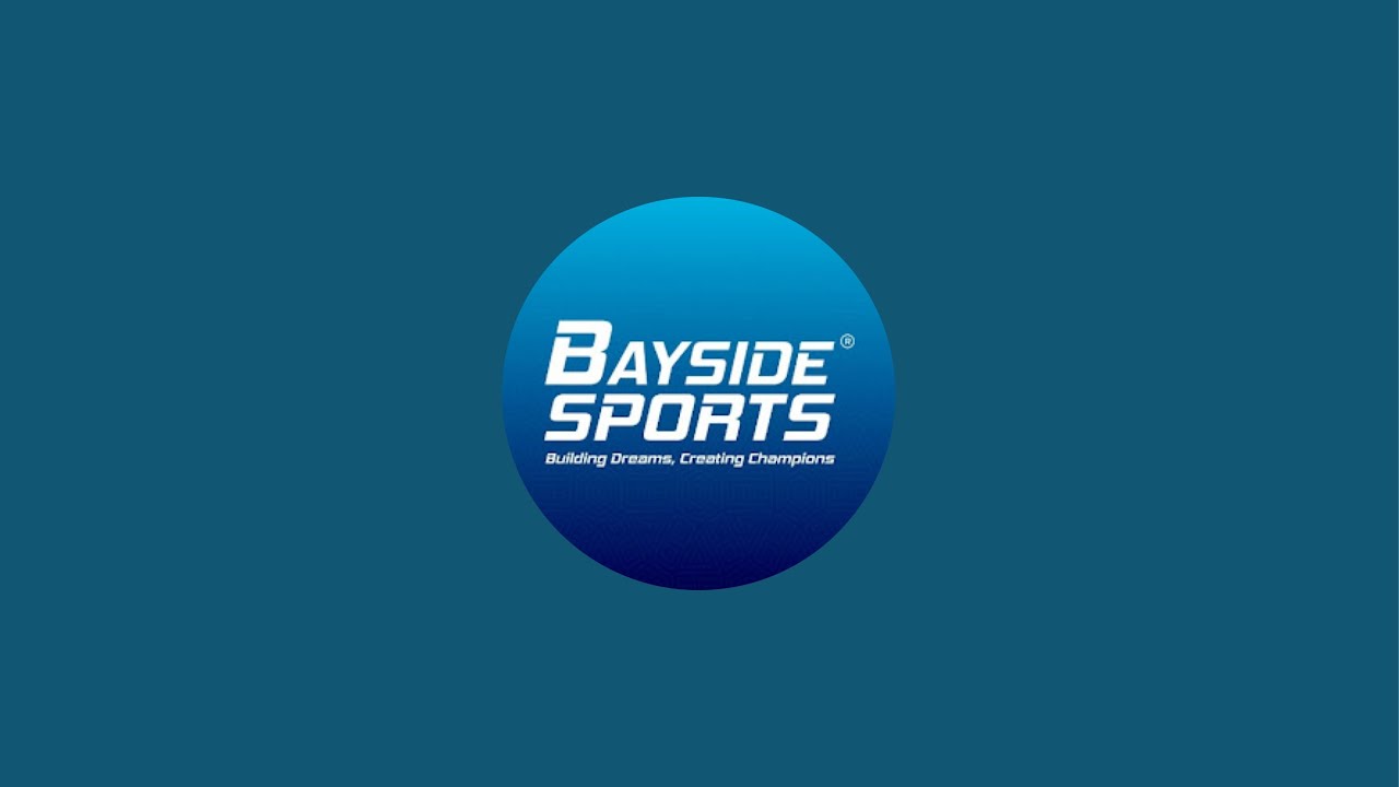 Bayside Sports Events is live - YouTube