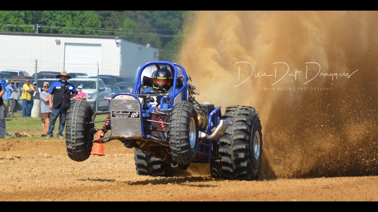 "THE PIT" 15th Annual Run A Muck Flat Drags/Mud Sling 2019 - YouTube