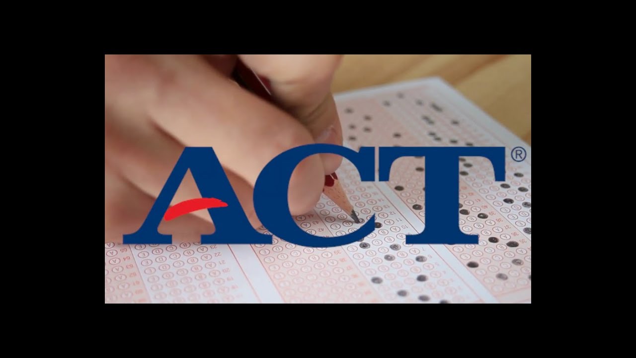 How To Prepare For the ACT - YouTube