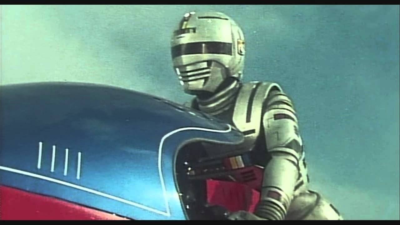 Star Traveler - Cowboy Cosmonaut - YouTube