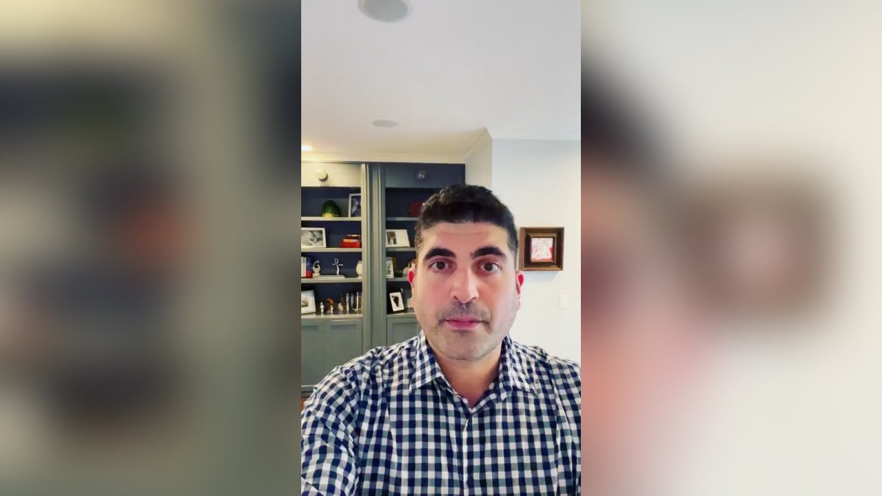 Tuesday Talks Episode 2 With Joe Kotoch - YouTube