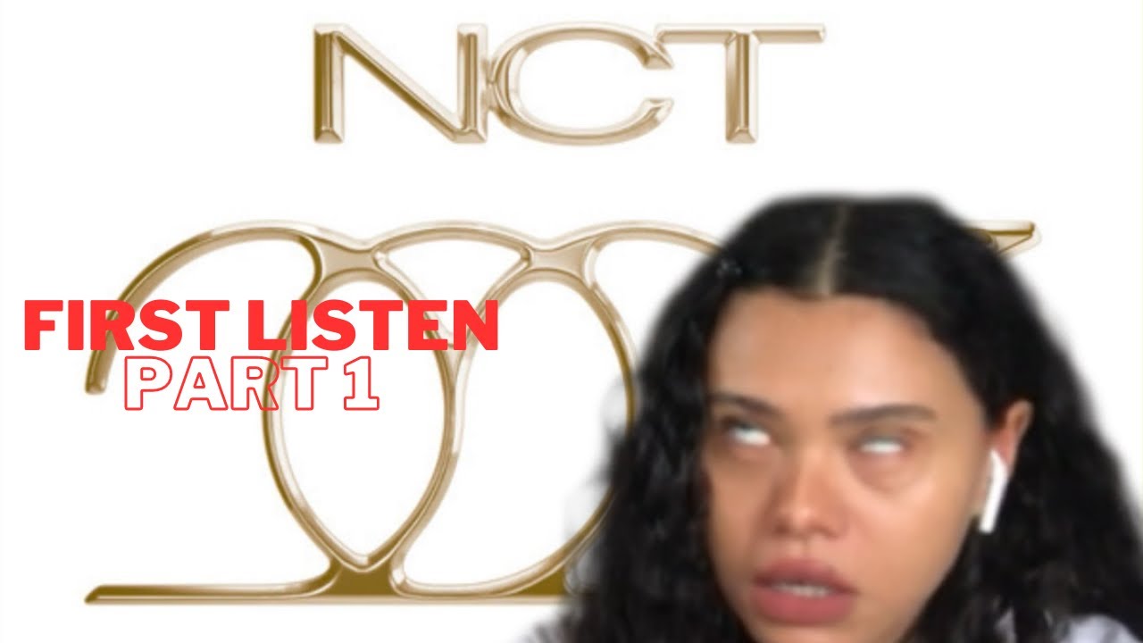 NCT 2023 ‘Golden Age’ First Listen! (PART 1) Call D / PADO / Interlude ...