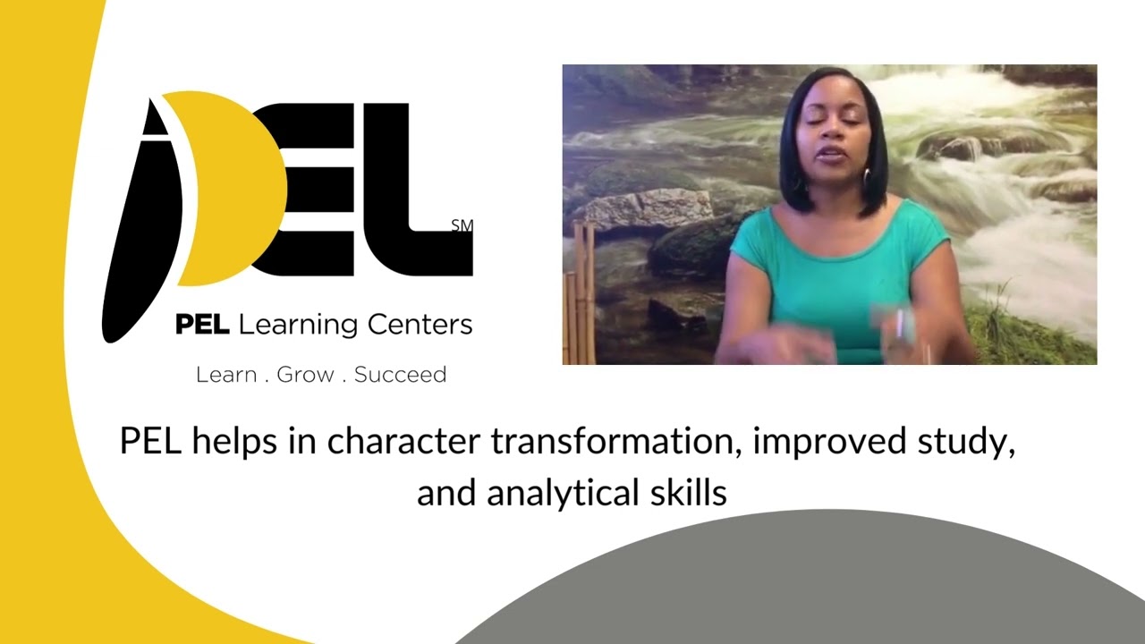 PEL Learning Centers Parent Testimonials - YouTube