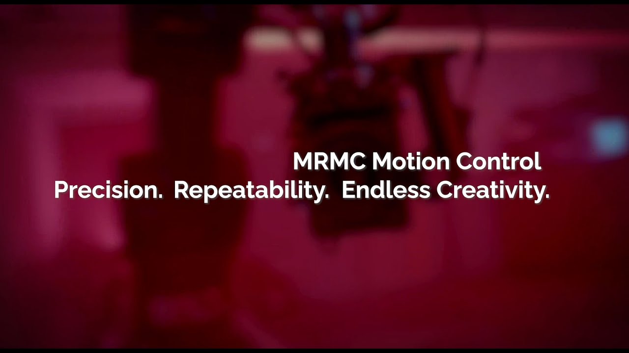 Why Experts Choose MRMC Robotics - YouTube