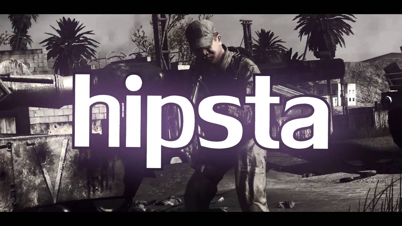 Hipsta ♠ - YouTube