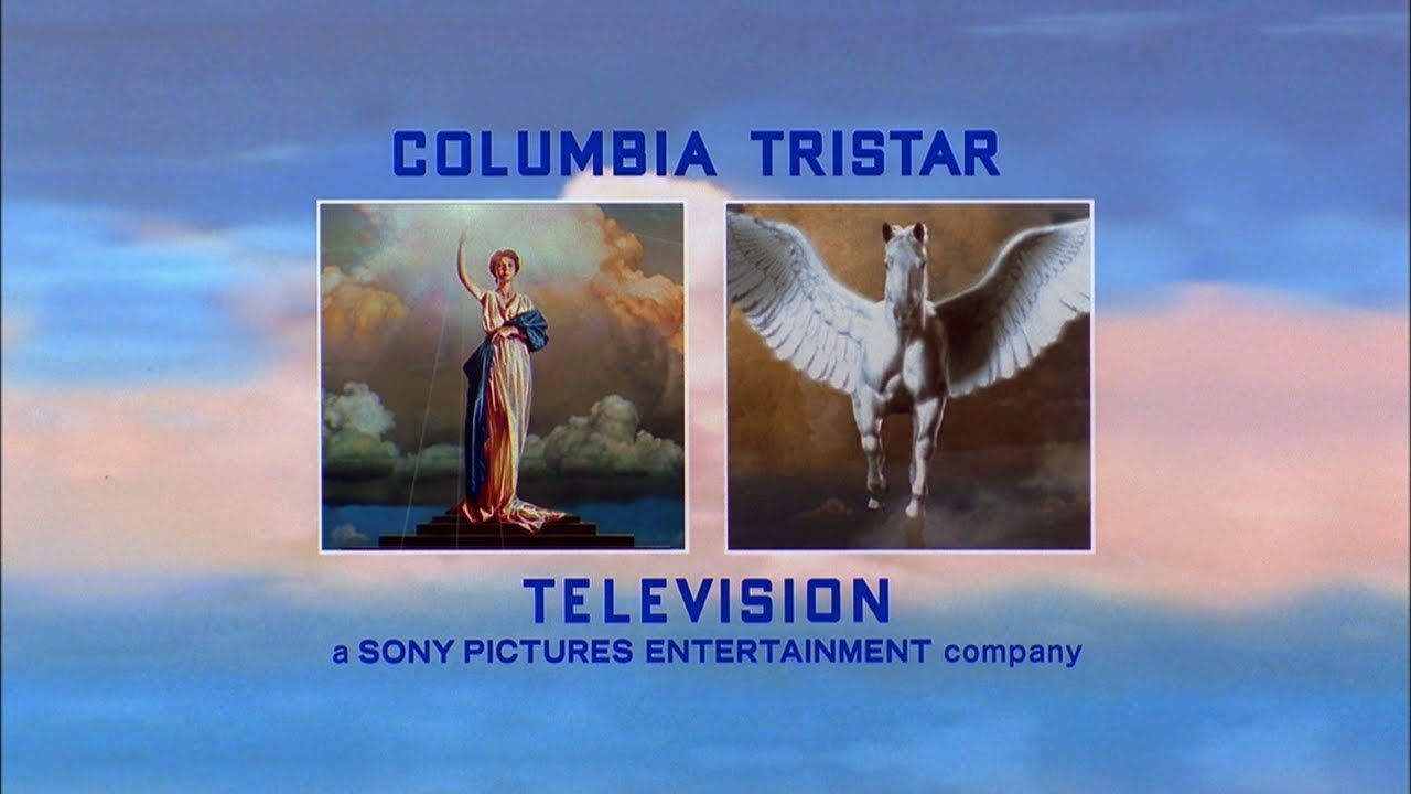 Hanley Productions/CBS Productions/Columbia TriStar Television (2000 ...