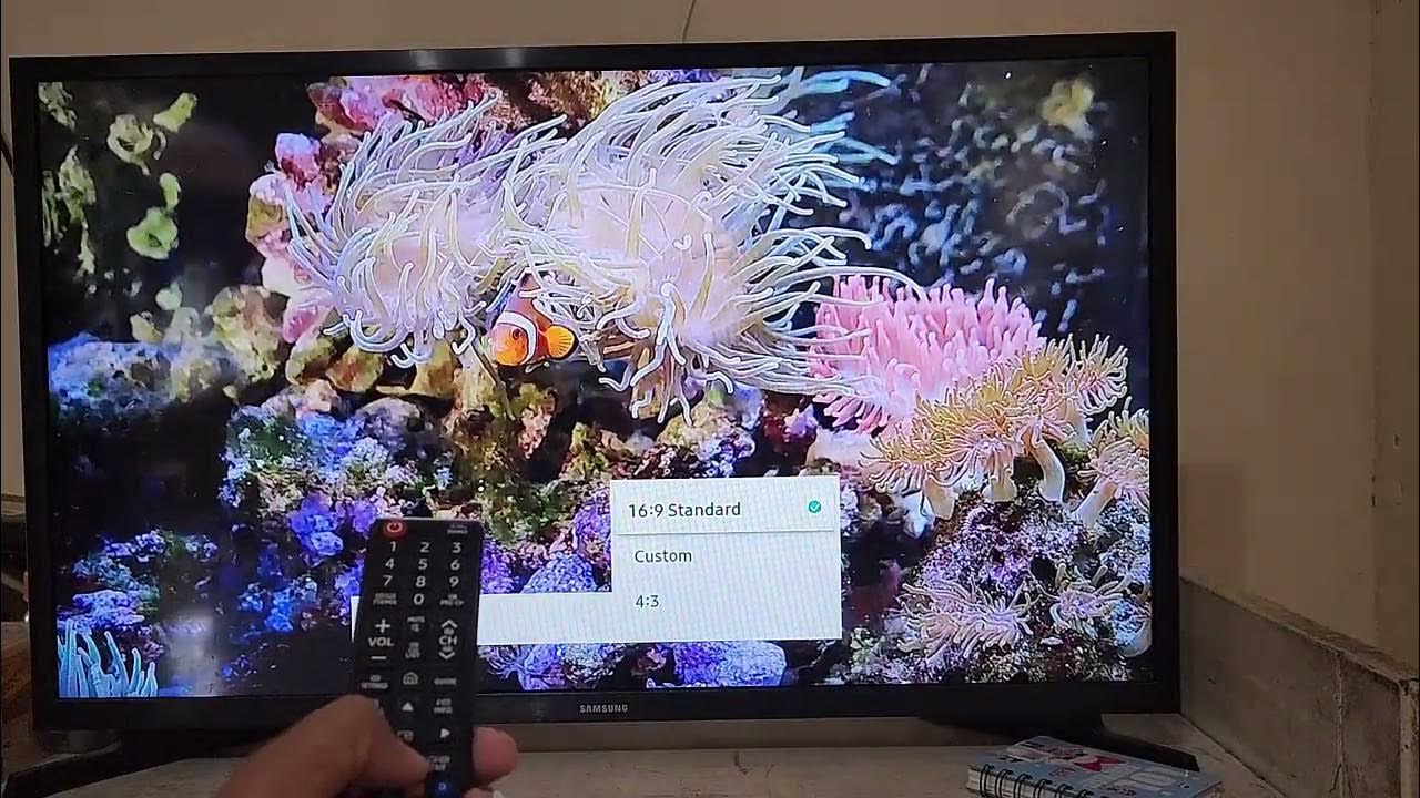Samsung SmartTV How To Change Picture Size YouTube samsung-smarttv-how-to-change-picture-size-youtube